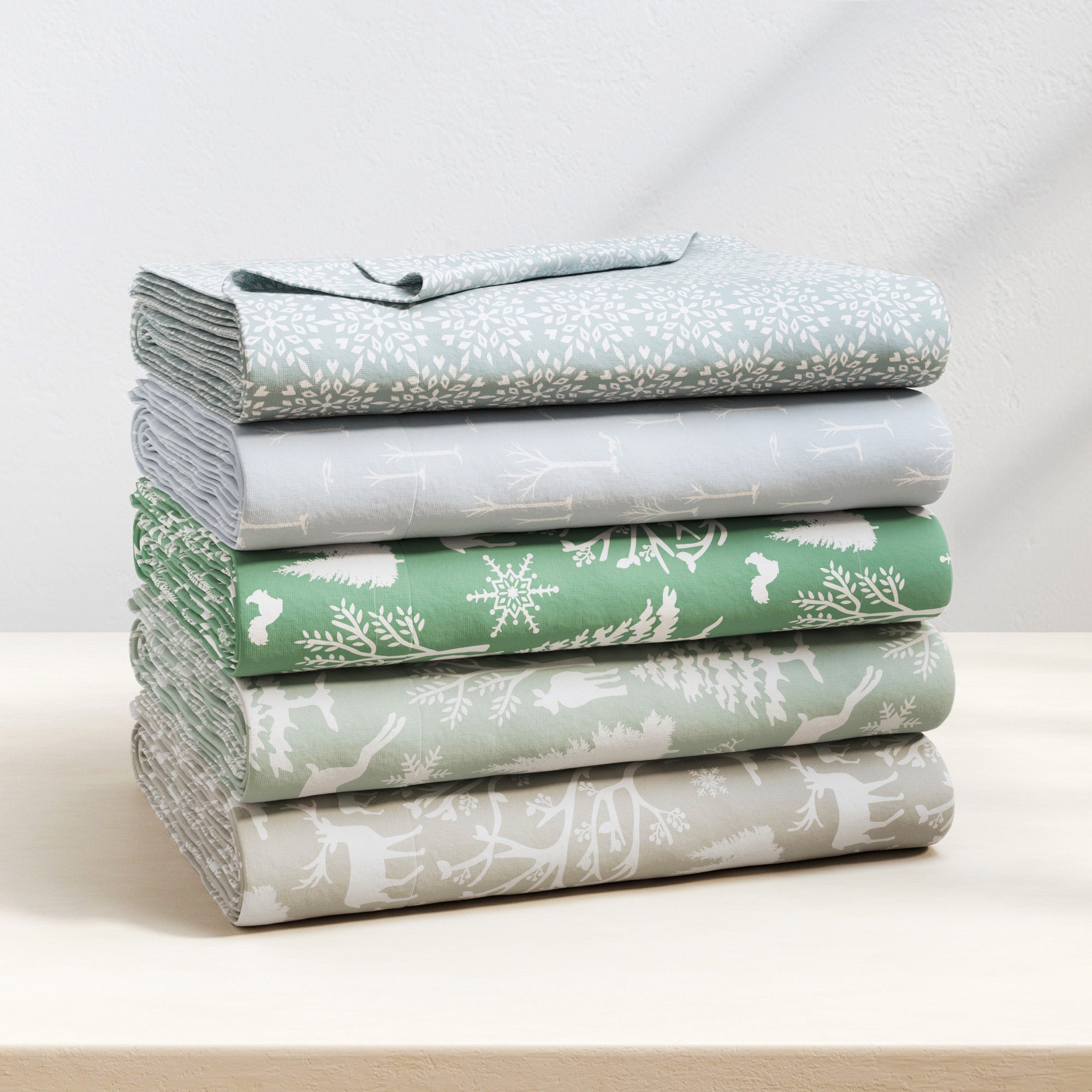 Sheets & Pillow Cases – Thimbleberry